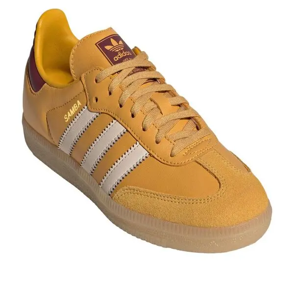 Adidas Samba Og Low Top Sneakers