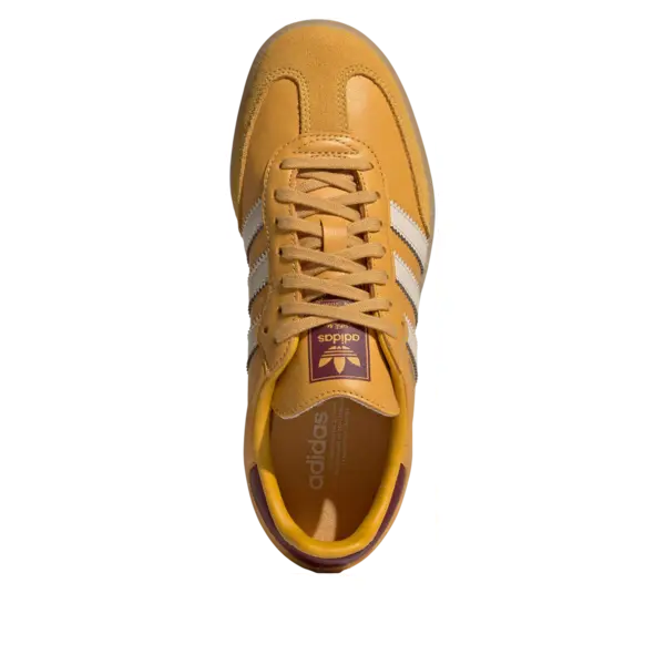 Adidas Samba Og Low Top Sneakers