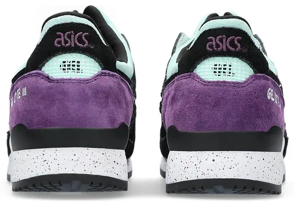 Asics Gel Lyte 3 Og Sneakers - White/black