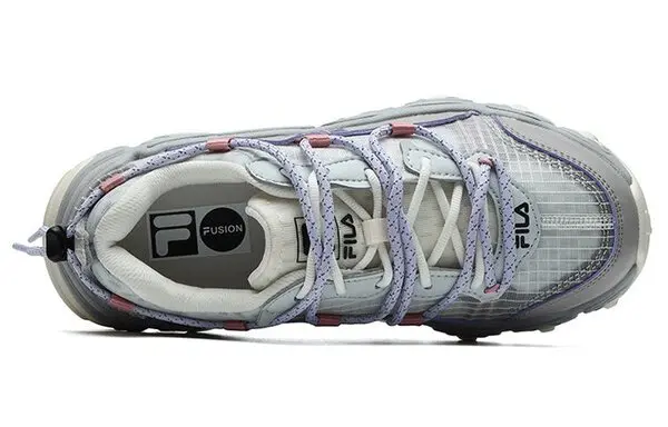 FILA FUSION T12w125202fsg Low Top Sneakers