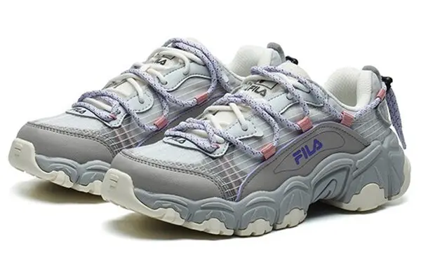 FILA FUSION T12w125202fsg Low Top Sneakers
