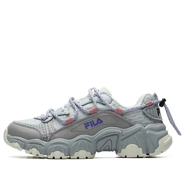 FILA FUSION T12w125202fsg Low Top Sneakers - Default Colorway