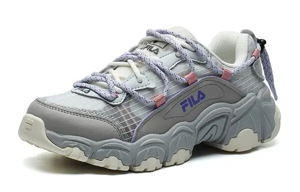FILA FUSION T12w125202fsg Low Top Sneakers