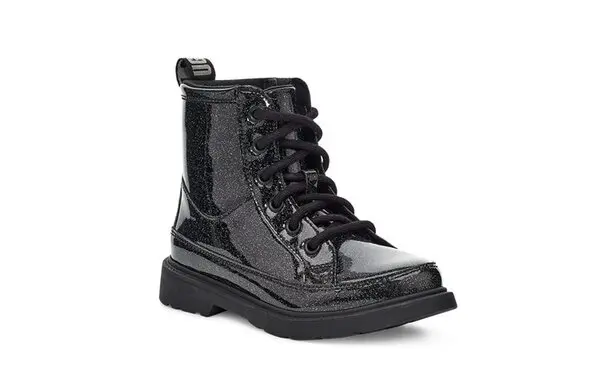 UGG Robley Glitter Lace Up Boot