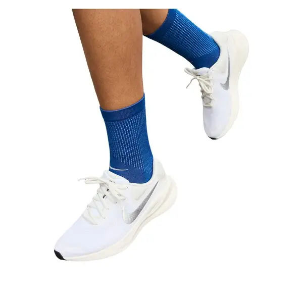 Nike Revolution Sneakers - White