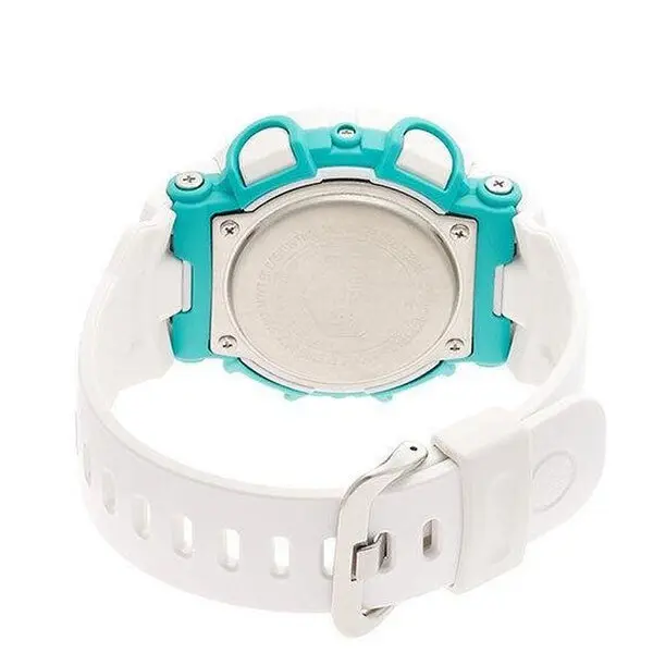 Casio G-shock Analog-digital Watch