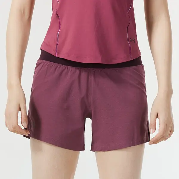 Under Armour 5 Launch Shorts