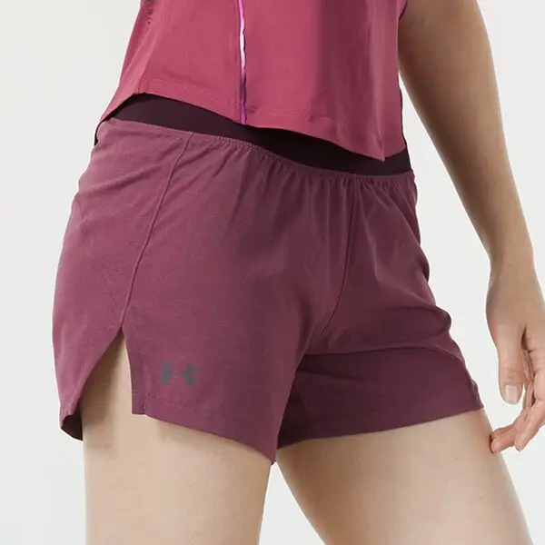 Under Armour 5 Launch Shorts