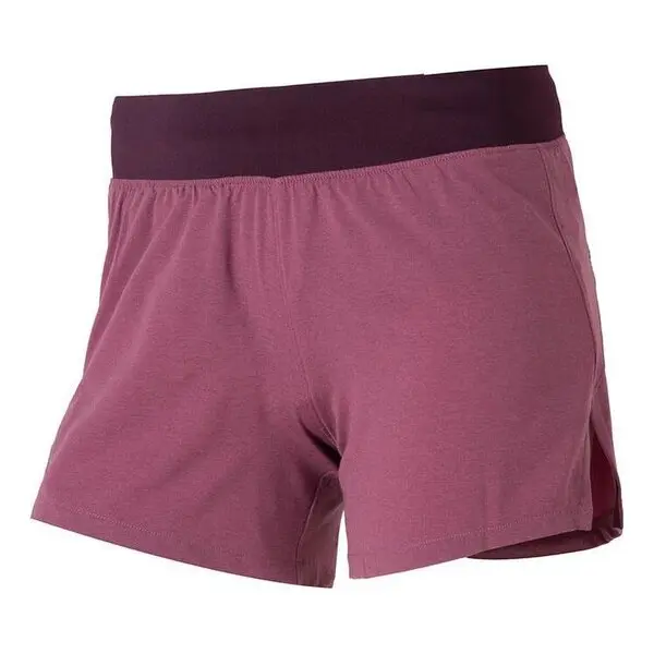 Under Armour 5 Launch Shorts - Red