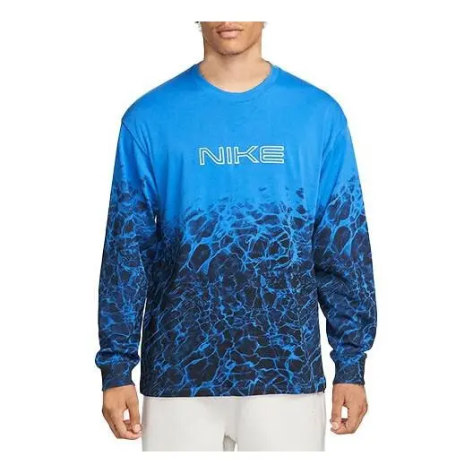 Nike Kukini Long Sleeve Tee