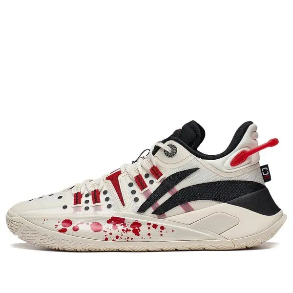 LI-NING Cj2 "friday The 13th" Sneakers