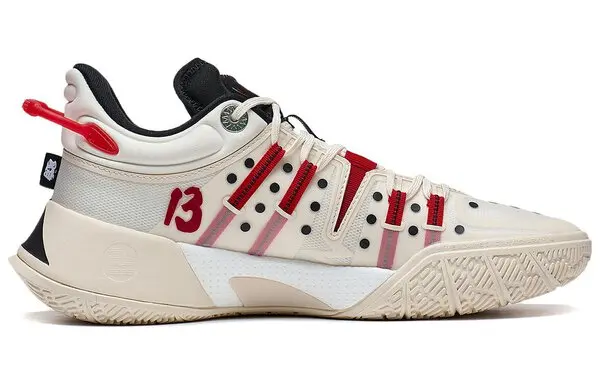 LI-NING Cj2 "friday The 13th" Sneakers