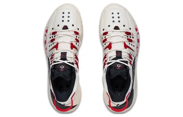 LI-NING Cj2 "friday The 13th" Sneakers