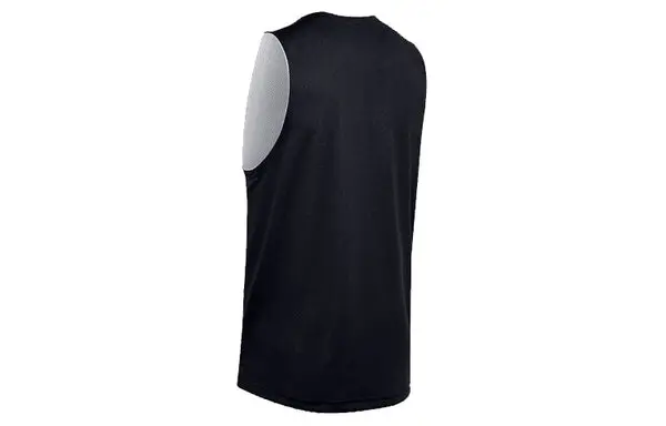 Under Armour Baseline Reversible Tank