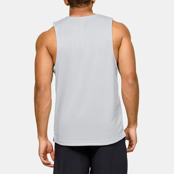 Under Armour Baseline Reversible Tank