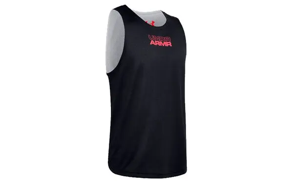 Under Armour Baseline Reversible Tank