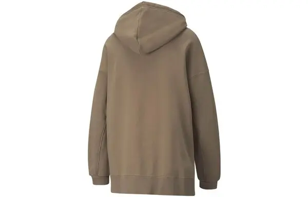 PUMA Infuse Pullover Hoodie