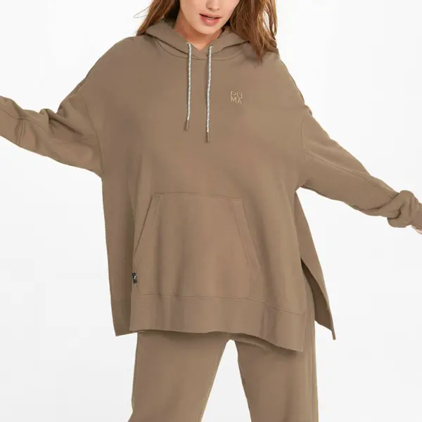 PUMA Infuse Pullover Hoodie