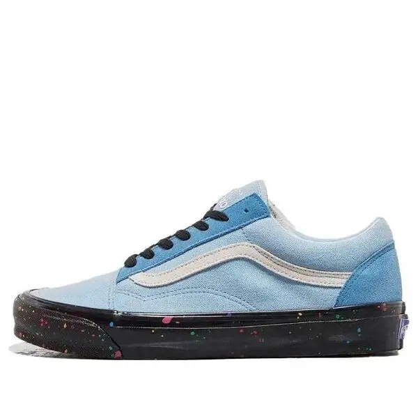 VANS Old Skool Vault 2021 Og Lx X Footpatrol Sneakers