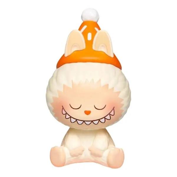POP MART The Monster Labubu Forest Fairy Tale Figure - Multi-color