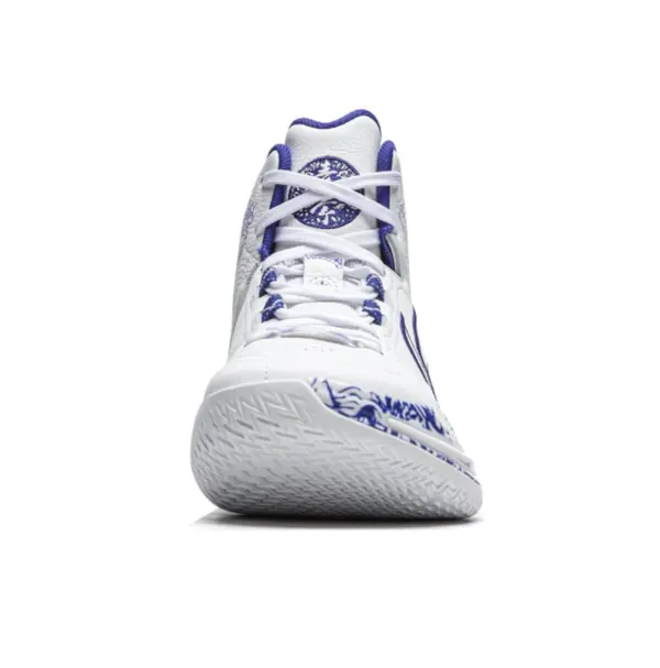 LI-NING Liren 4 "porcelain" High Top Sneakers