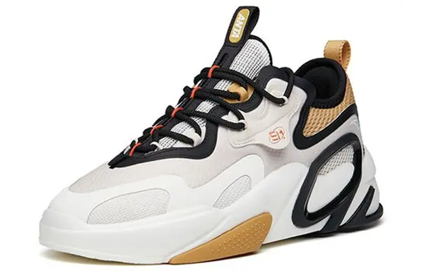 ANTA Ta91 Sneakers