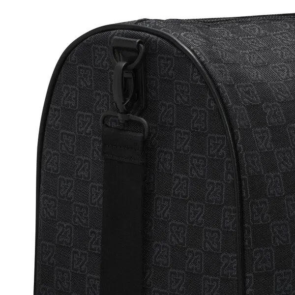 JORDAN Monogram Duffle Bag