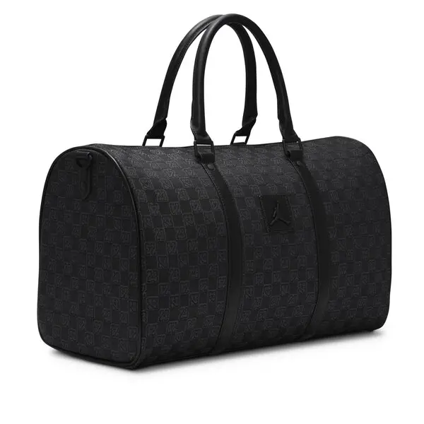JORDAN Monogram Duffle Bag
