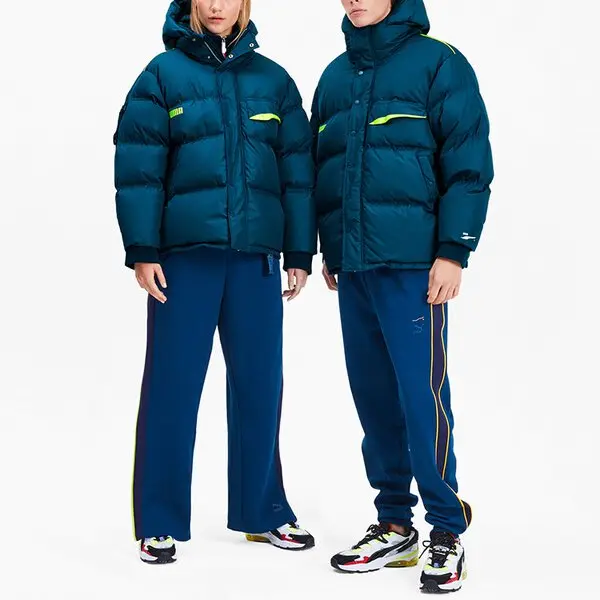 PUMA X Ader Error Down Puffer Jacket