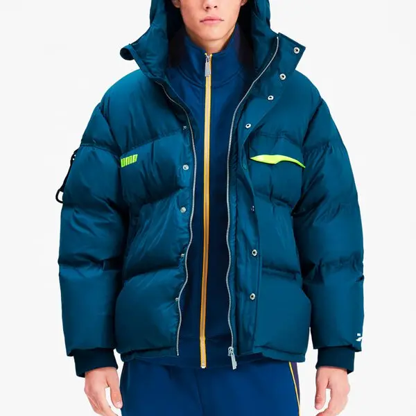 PUMA X Ader Error Down Puffer Jacket