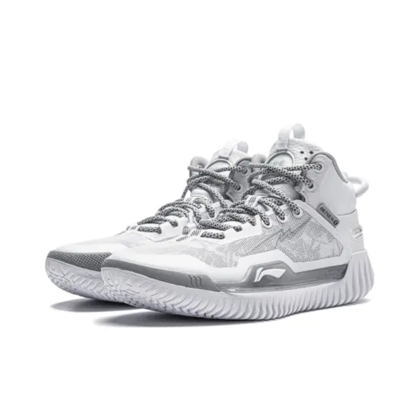 LI-NING X Aape Badfive 3 Basketball Sneakers