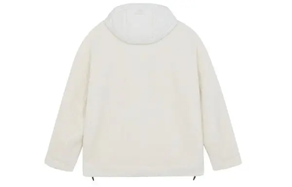 NEW BALANCE Fleece Pullover Hoodie
