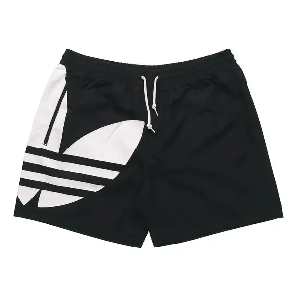 Adidas Trefoil Swim Shorts