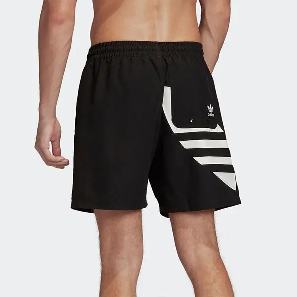 Adidas Trefoil Swim Shorts