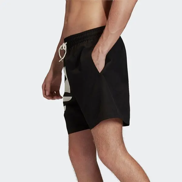 Adidas Trefoil Swim Shorts