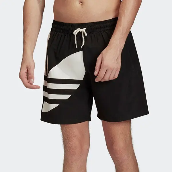 Adidas Trefoil Swim Shorts