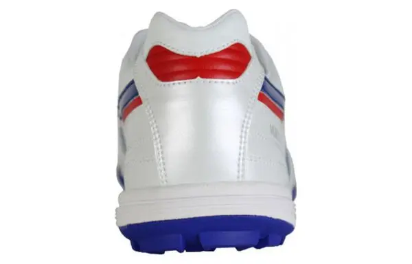 Mizuno Morelia Sala Japan Tf Athletic Shoes - White/blue/red
