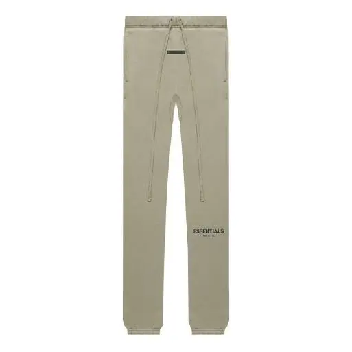 Fear Of God Fw21 Sweatpant 'pistachio - Green