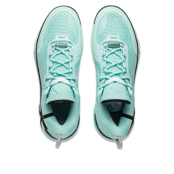LI-NING Wade Shadow 6 'liberty' Sneakers - Blue/black