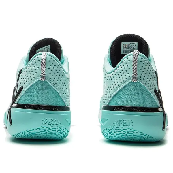 LI-NING Wade Shadow 6 'liberty' Sneakers - Blue/black