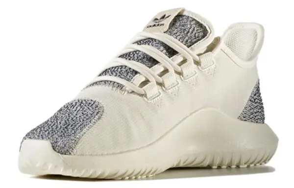 Adidas Tubular Shadow Sneakers - Grey/white
