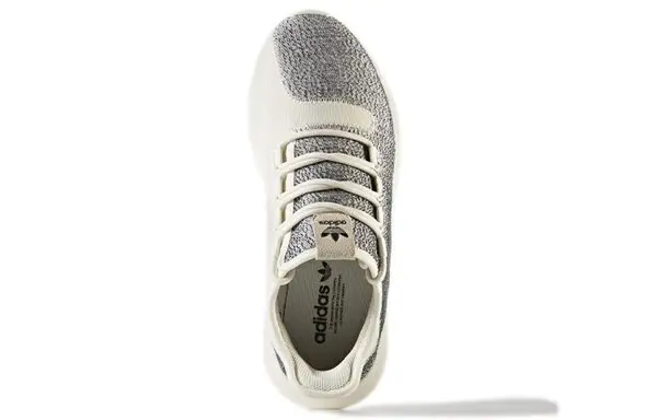 Adidas Tubular Shadow Sneakers - Grey/white