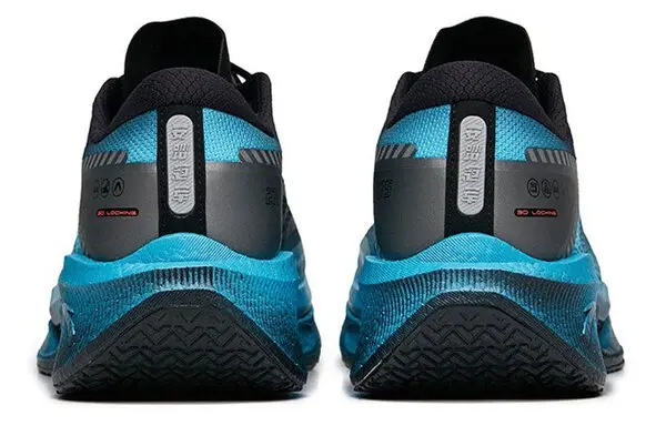 ANTA Shock The Waves Sneakers