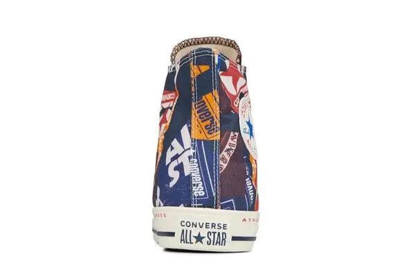 CONVERSE Chuck Taylor All Star High Top Sneakers