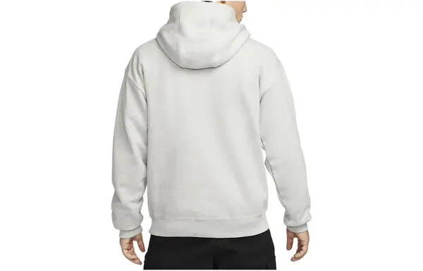 Nike Alphabet Hoodie