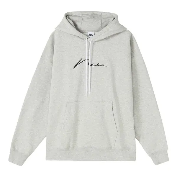 Nike Alphabet Hoodie - Default Colorway