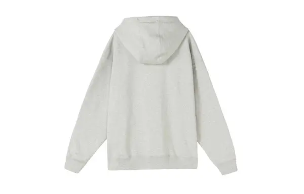 Nike Alphabet Hoodie - Default Colorway