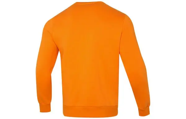 PUMA Protec.t Crewneck Sweatshirt - Orange