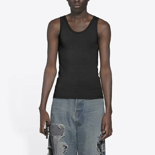 Balenciaga Tank Top