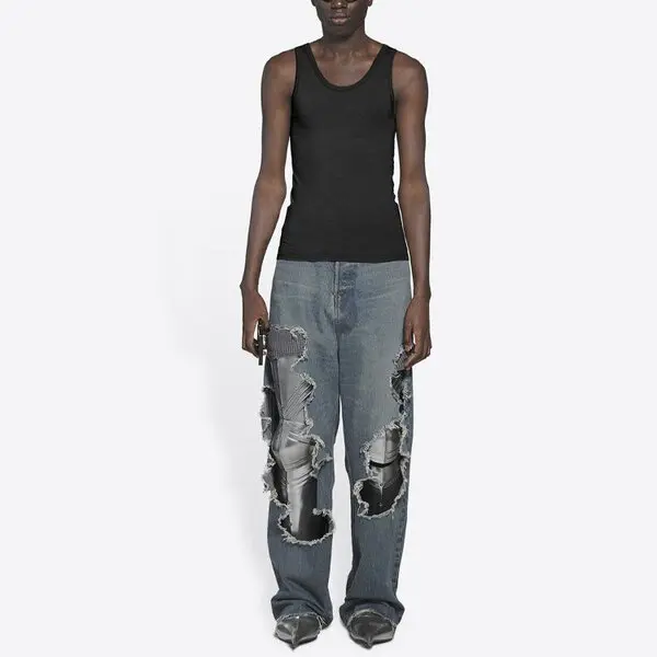 Balenciaga Tank Top
